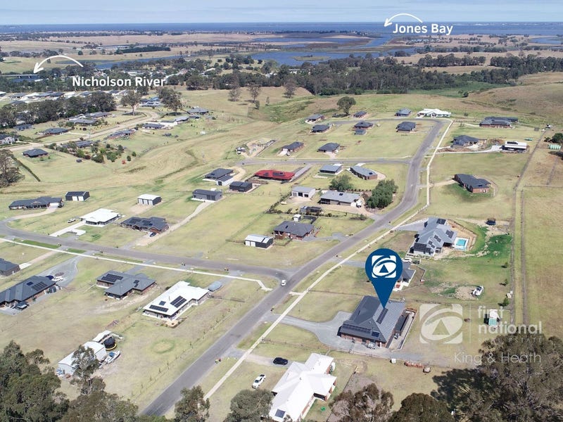 4 Peppercorn Way, Nicholson, Vic 3882 - Property Details