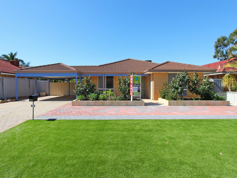 11 Fantail Way, Huntingdale, WA 6110 - realestate.com.au
