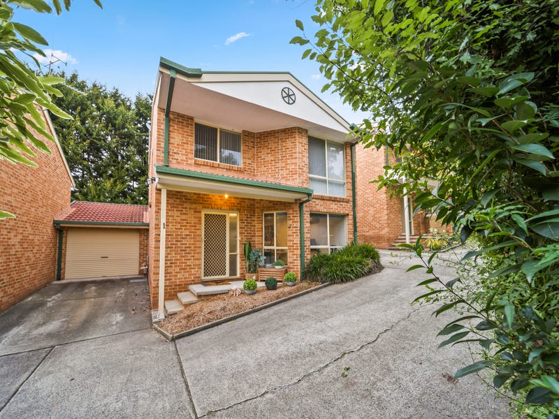 2/8B Booth Street, Queanbeyan, NSW 2620 - Property Details