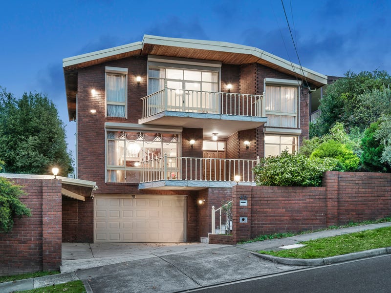 40 Summit Drive, Bulleen, Vic 3105 - Property Details