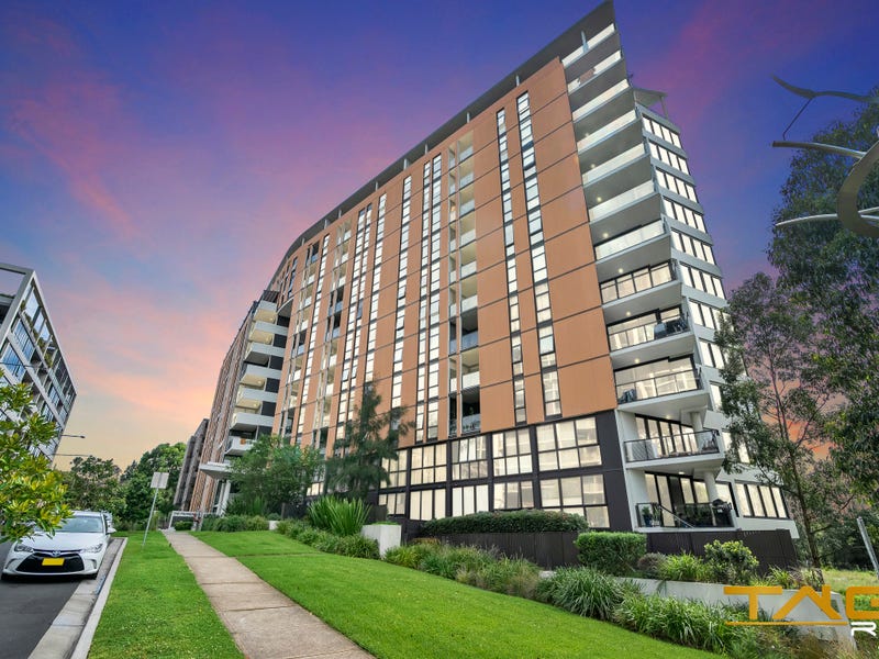 907C/3 Broughton Street, Parramatta, NSW 2150 - Property Details