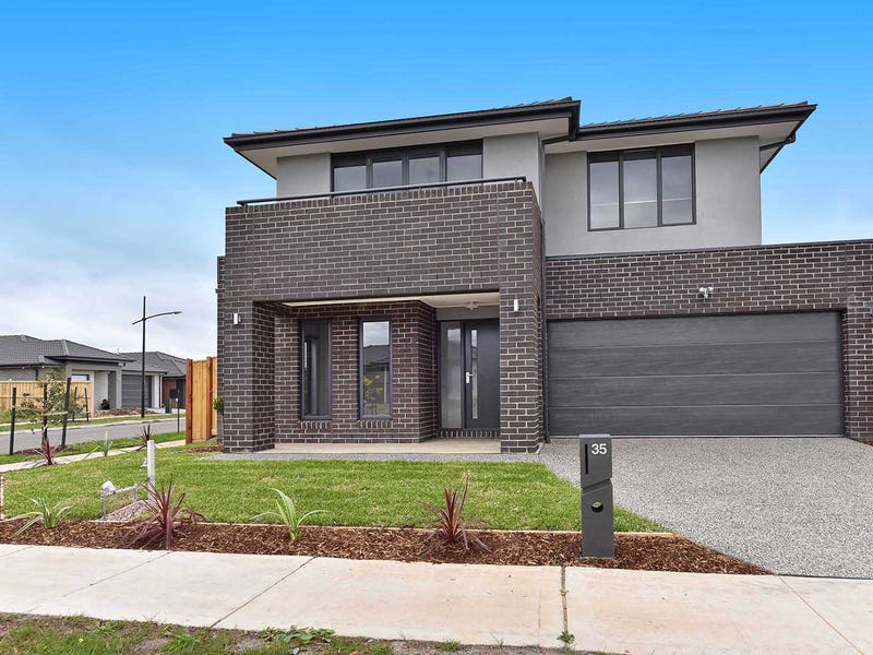 35 Silver Drive, Diggers Rest, VIC 3427 - realestate.com.au