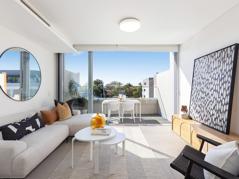 506/53 Palmer Street, Cammeray, NSW 2062 - Property Details