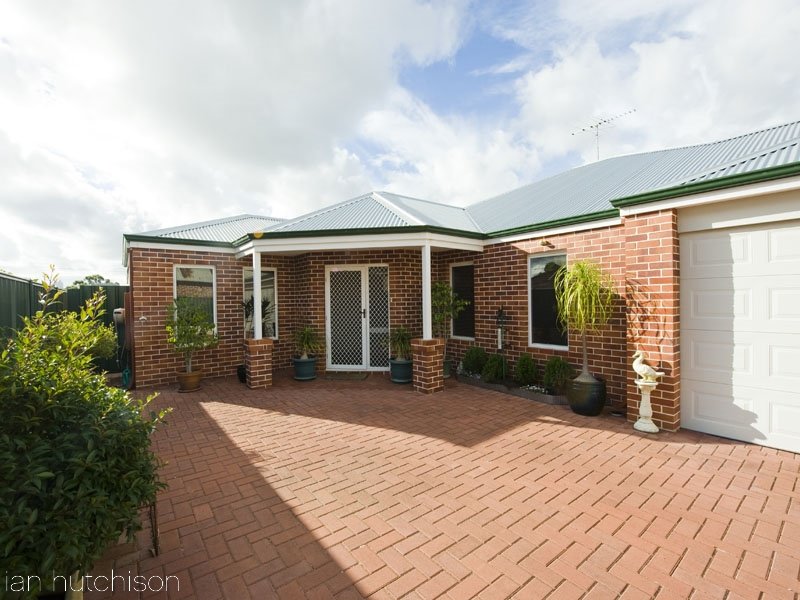 4A Cookham Road, Lathlain, WA 6100 - Property Details
