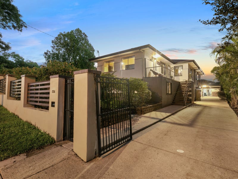 126 Hamilton Road, Moorooka, Qld 4105 - Property Details