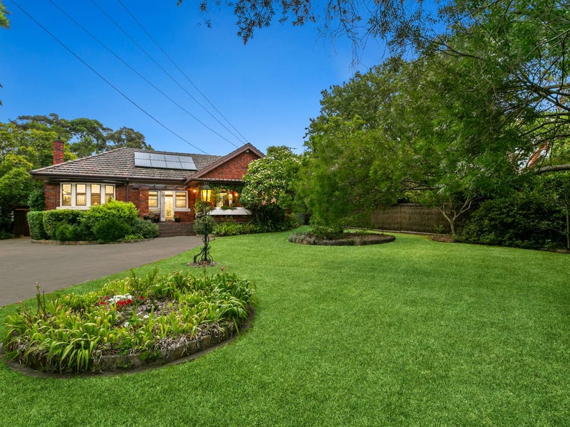 138 Beecroft Road, Beecroft, NSW 2119 - Property Details