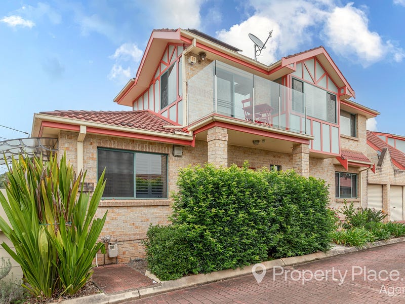 1/52 Victoria Street, Revesby, NSW 2212 - Property Details