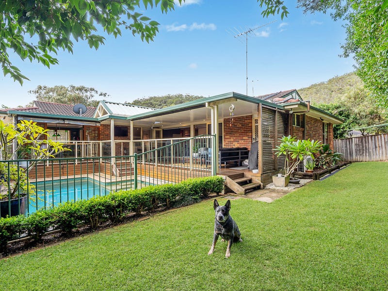 Sold House Prices & Auction Results in Upper North Shore, NSW (+1 ...
