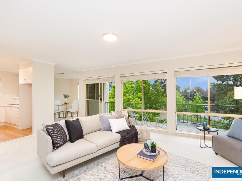 11/38 Bootle Place, Phillip, ACT 2606 - Property Details