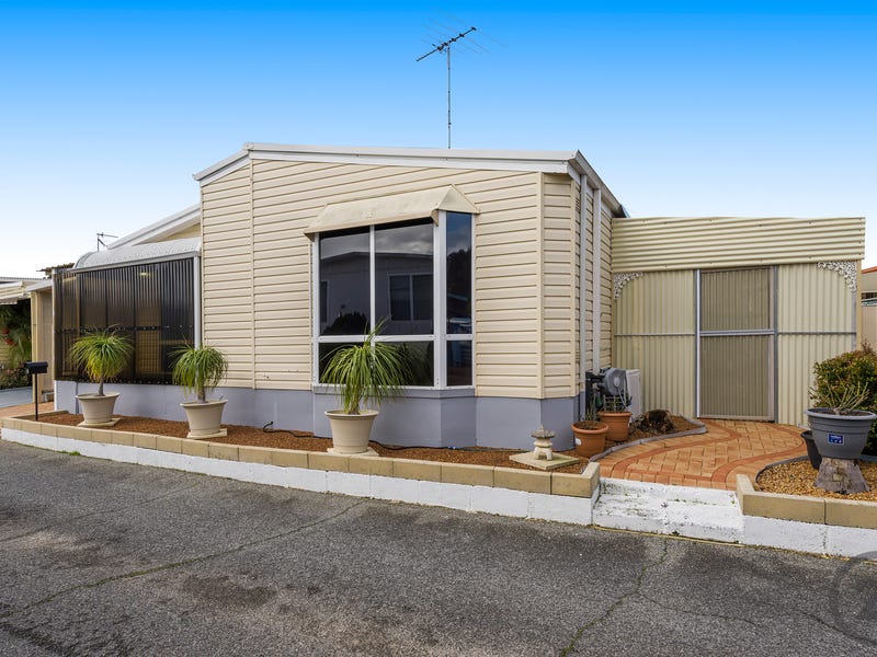 141/490 Pinjarra Road, Furnissdale, WA 6209 - Property Details