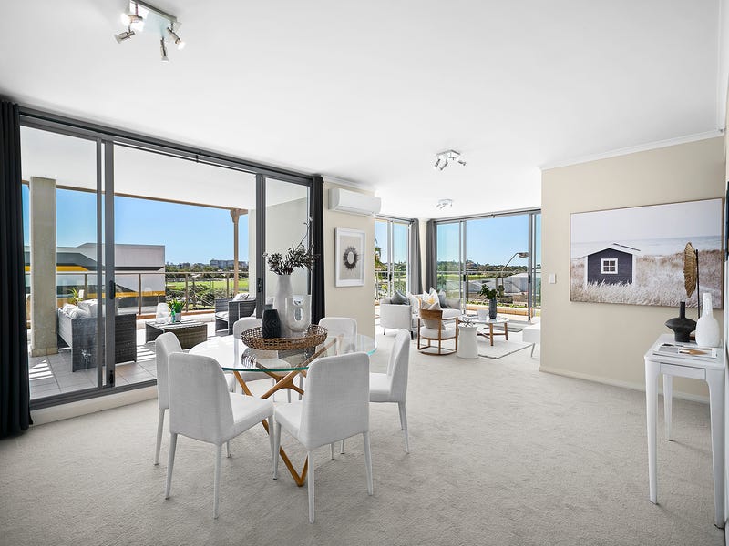 405/260 Bunnerong Road, Hillsdale, NSW 2036 - Property Details