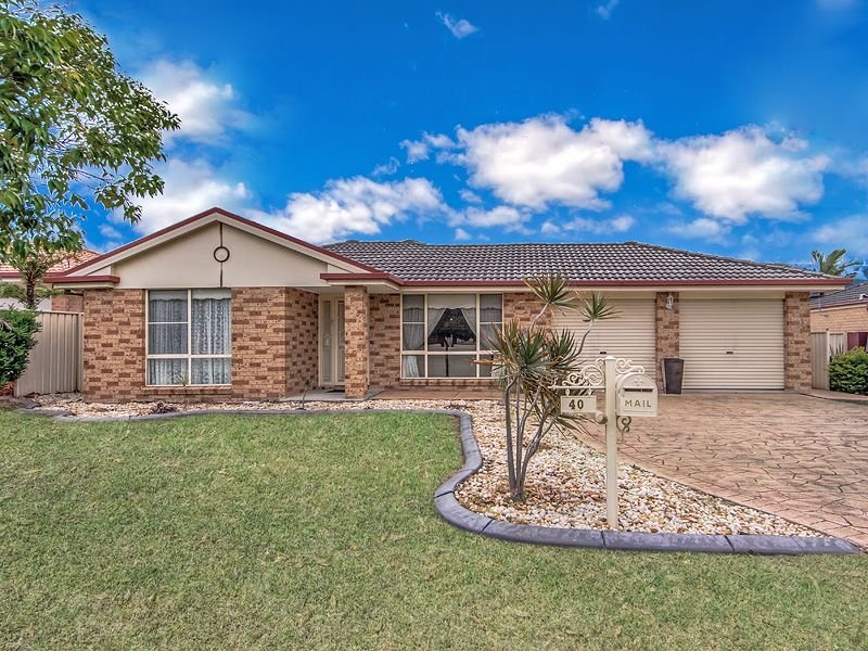 40 Robins Creek Drive, Horsley, NSW 2530 - realestate.com.au
