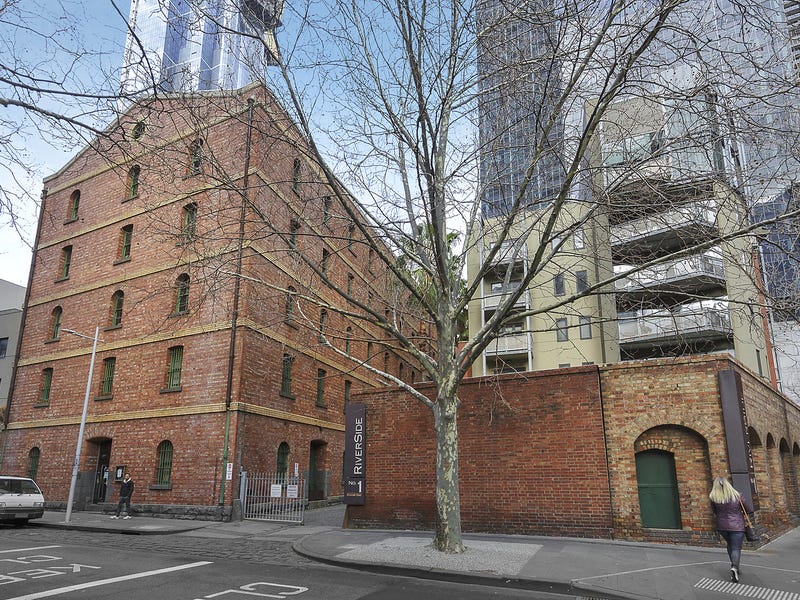 76/1 Riverside Quay, Southbank, Vic 3006 - Property Details