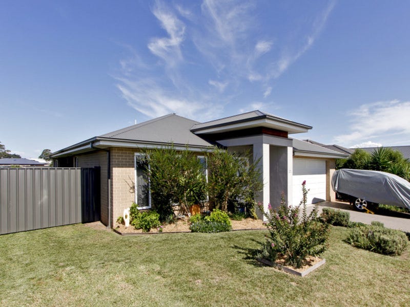 27 Glebe Drive, Sale, Vic 3850 - Property Details