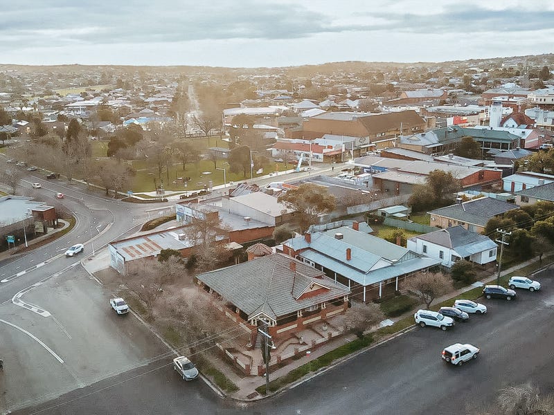 12 Currajong Street, Parkes, NSW 2870 - Property Details