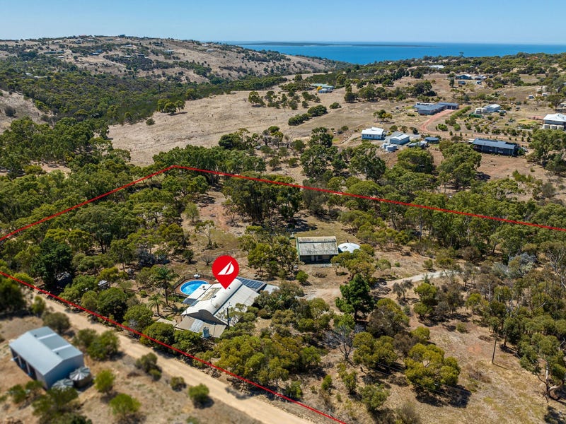 42-52 Hidden Valley Lane, Boston, SA 5607 - Property Details