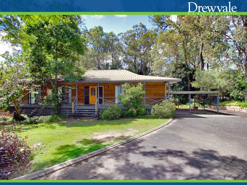 54 Forestdale Drive, Forestdale, Qld 4118 - Property Details