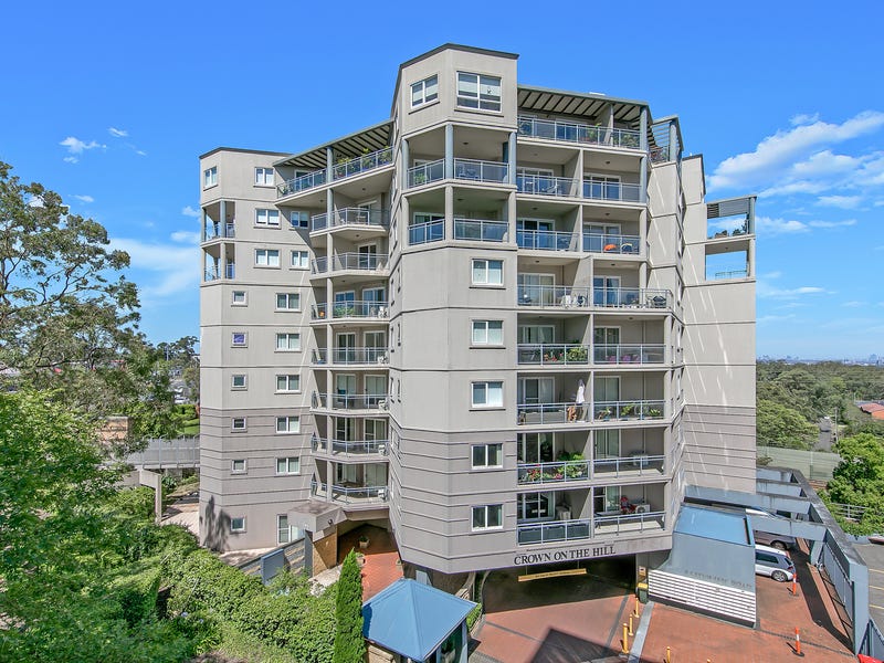 Real Estate & Property for Sale in City View Rd, Pennant Hills, NSW ...