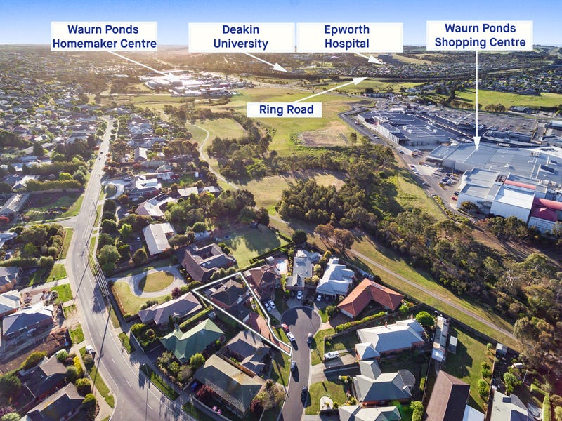 2 Binalong Court, Grovedale, Vic 3216 - Property Details