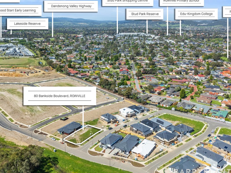 Real Estate & Property for Sale in Rowville, VIC 3178 - realestate.com.au