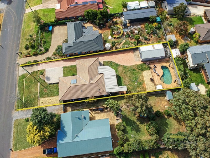 30 Grand Junction Road, Yass, NSW 2582 - Property Details
