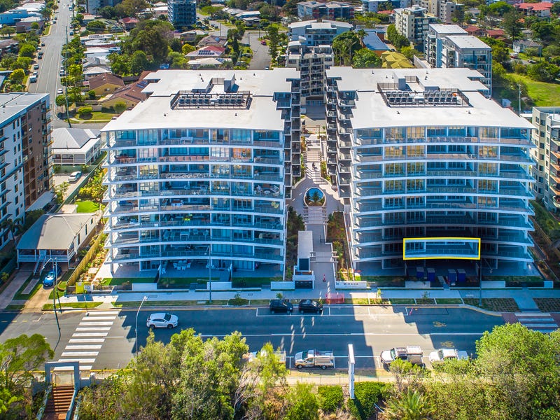 212/59 Marine Parade, Redcliffe, Qld 4020 - Property Details