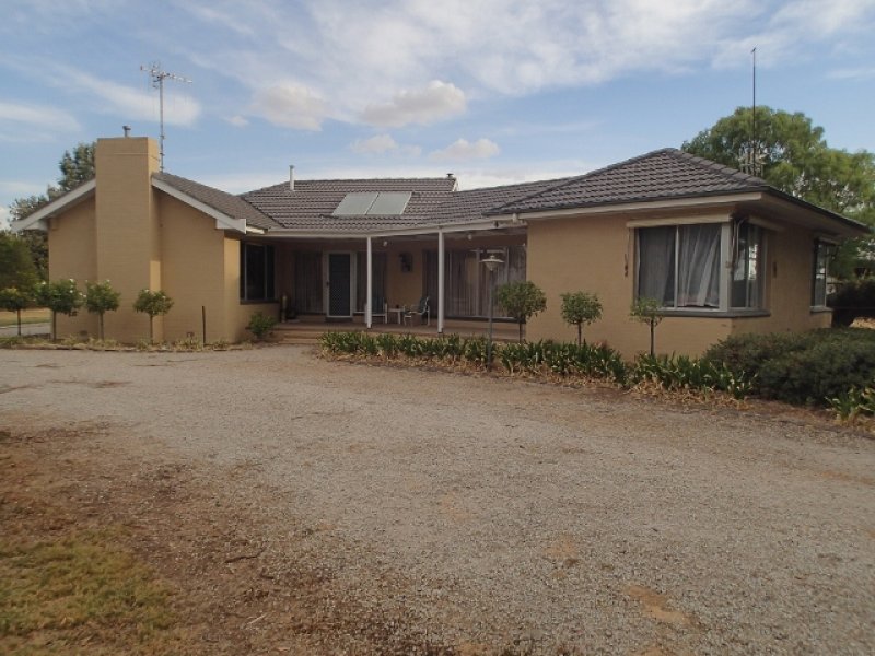 395 Bennett Road, Nanneella, Vic 3561 - Property Details