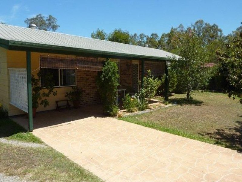 3 Ruby Street, Aldershot, Qld 4650 - Property Details