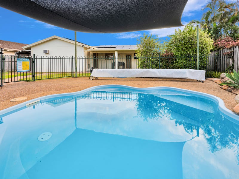 5 Beau Park Drive, Burdell, Qld 4818 - Property Details