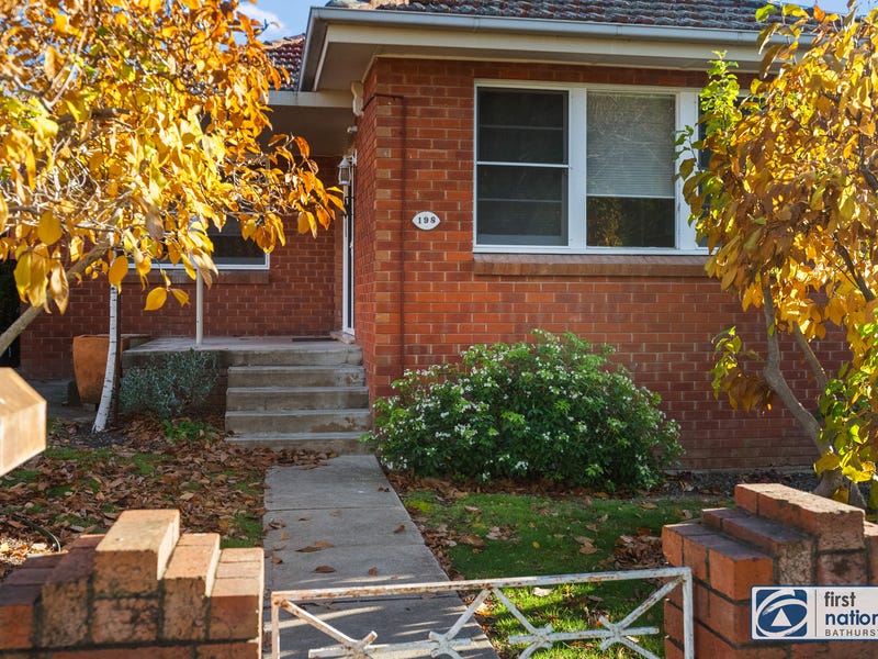 198 Rocket Street, Bathurst, NSW 2795 - Property Details