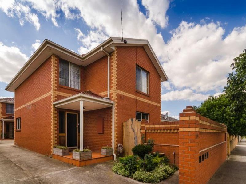 1/36 Benjamin Street, Sunshine, VIC 3020 - realestate.com.au