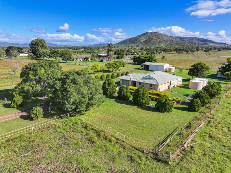 118 KABRA ROAD, Kabra, Qld 4702 - Property Details