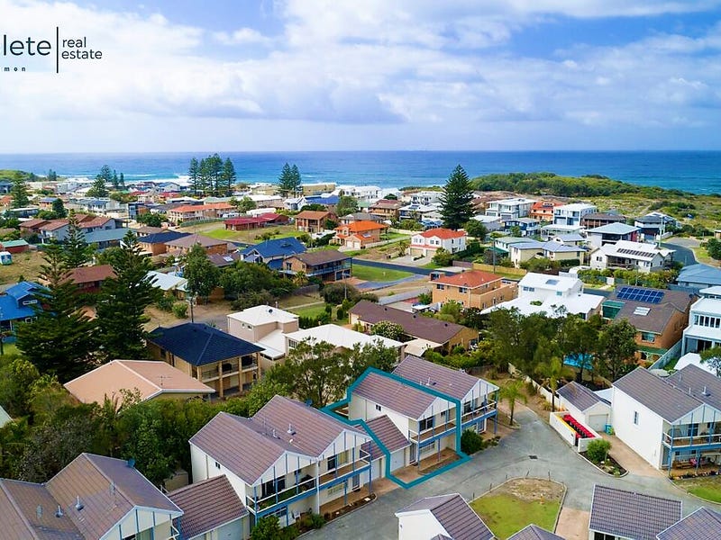 11/23 Robinson Street, Anna Bay, NSW 2316