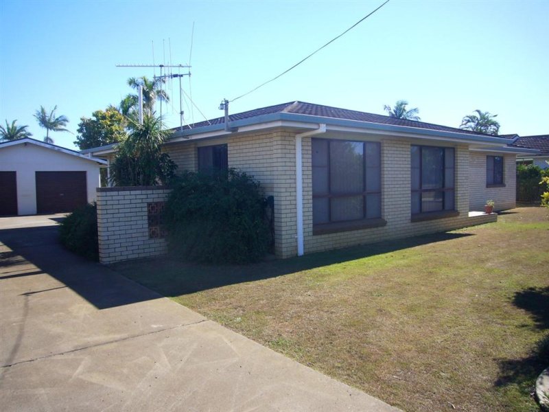 5 Vandenberg Street, Avenell Heights, QLD 4670 - realestate.com.au
