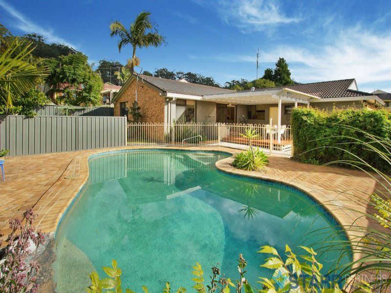 8 Corella Crescent, Narara, NSW 2250 - Property Details