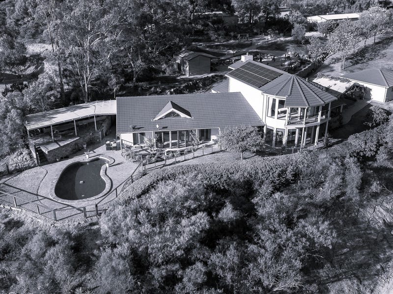 115 Schmidt Road, Paringa, SA 5340 - Property Details