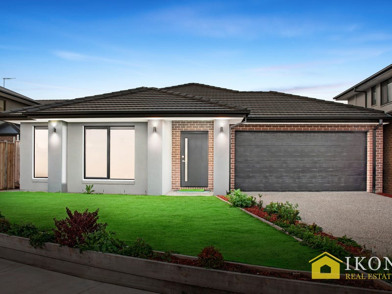 13 Raindrop Circuit, Fraser Rise, VIC 3336 - realestate.com.au