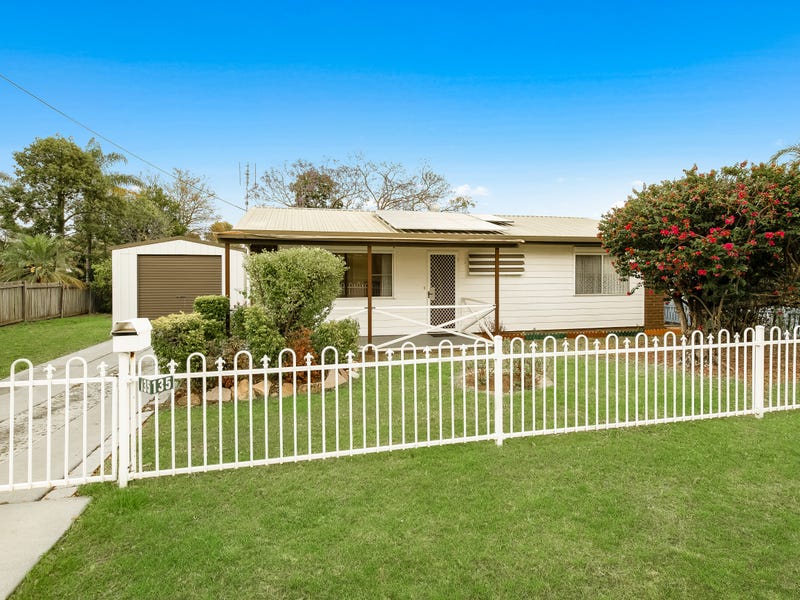 135 Woodlands Road, Gatton, Qld 4343 - Property Details