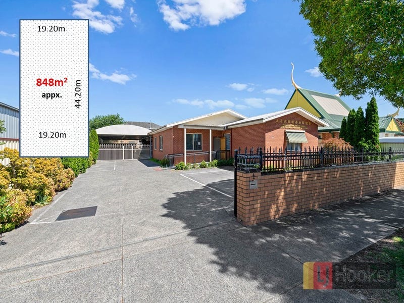 2 Victoria Avenue, Springvale, Vic 3171 - Property Details