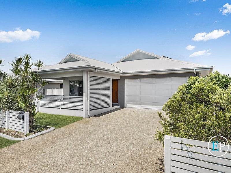 12 Lockton Street, Shaw, Qld 4818 - Property Details