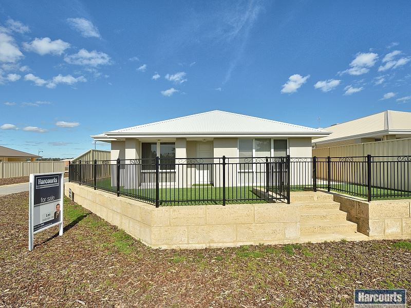 24 Nullagine Pass, Dawesville, WA 6211 - Property Details