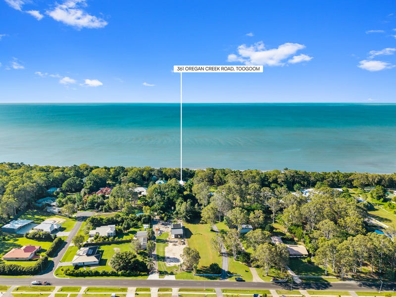 Real Estate & Property for Sale in Toogoom, QLD 4655 - realestate.com.au