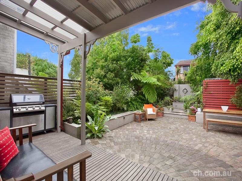 14 Nelson Street, Rozelle, NSW 2039 - Property Details