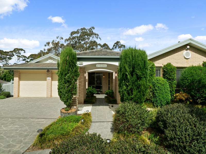 14 Rowland Road, Bowral, NSW 2576 - Property Details