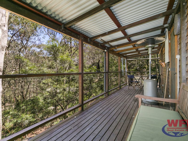 5948 Wisemans Ferry Rd, Gunderman, NSW 2775 - Property Details