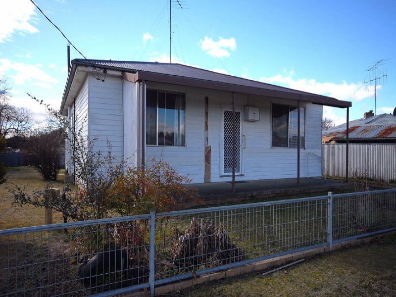 48 Cowper Street, Braidwood, NSW 2622 - Property Details