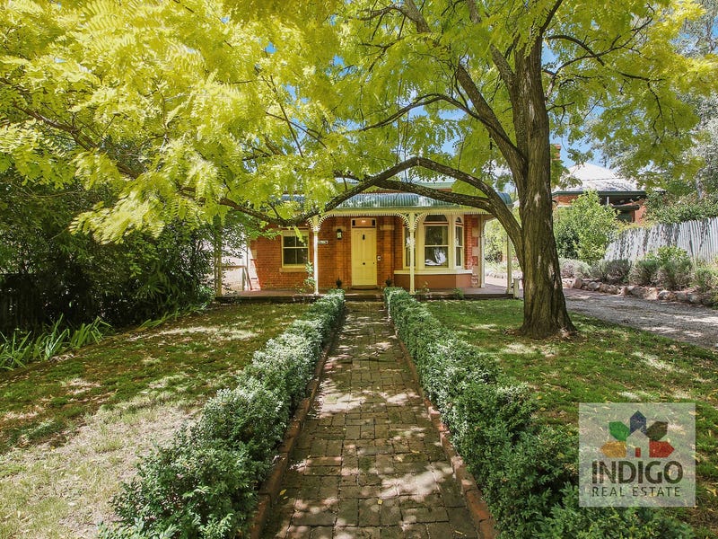 2 Finch Street, Beechworth, Vic 3747 - Property Details
