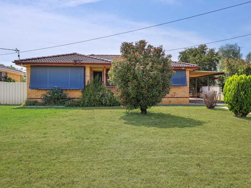 20 MERINDAH AVE, Manilla, NSW 2346 - Property Details