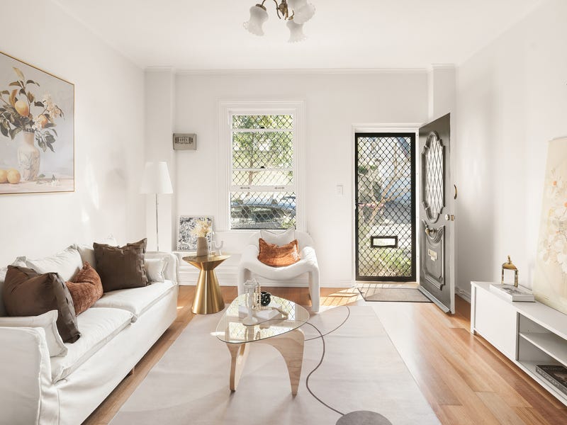 56 Rose Street, Chippendale, NSW 2008 - Property Details
