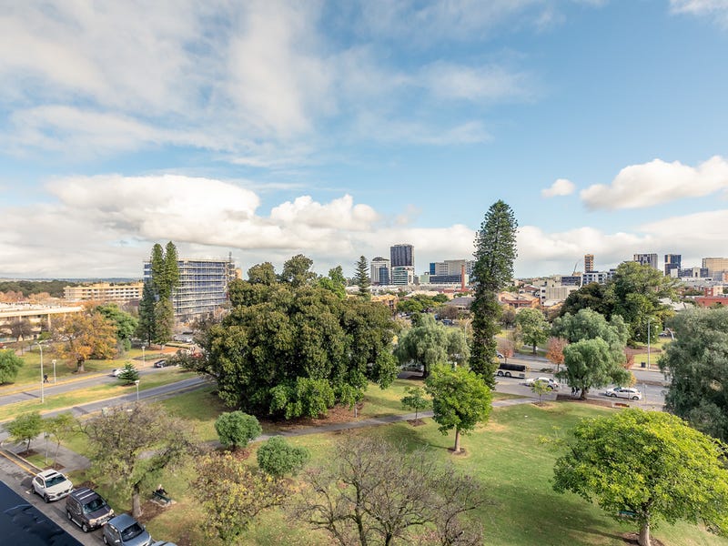 501/26 Hurtle Square, Adelaide, SA 5000 - Property Details